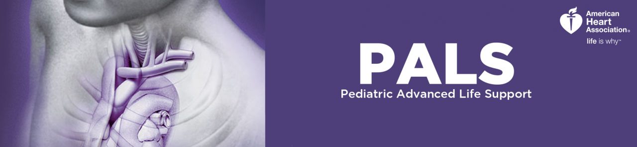 PALS Training Center | AHA Certified | Medicourse